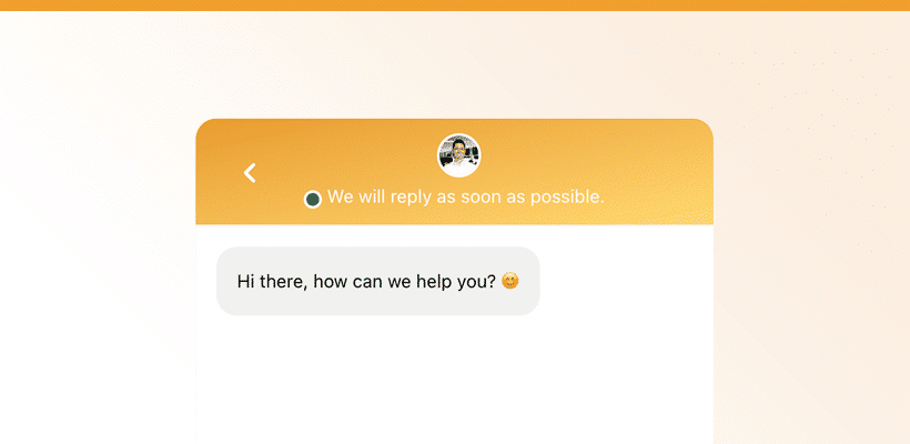 Herodesk.io - Introducing Live Chat